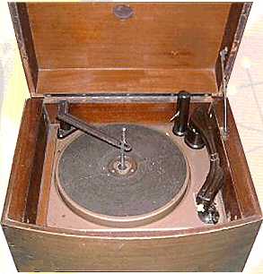 Pye 'The Black Box' Mark II